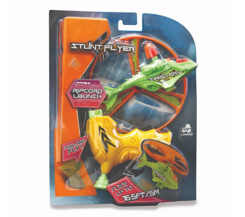 5107 Prop Shots Helicopter or Bi Plane | Academy of Model Aeronautics