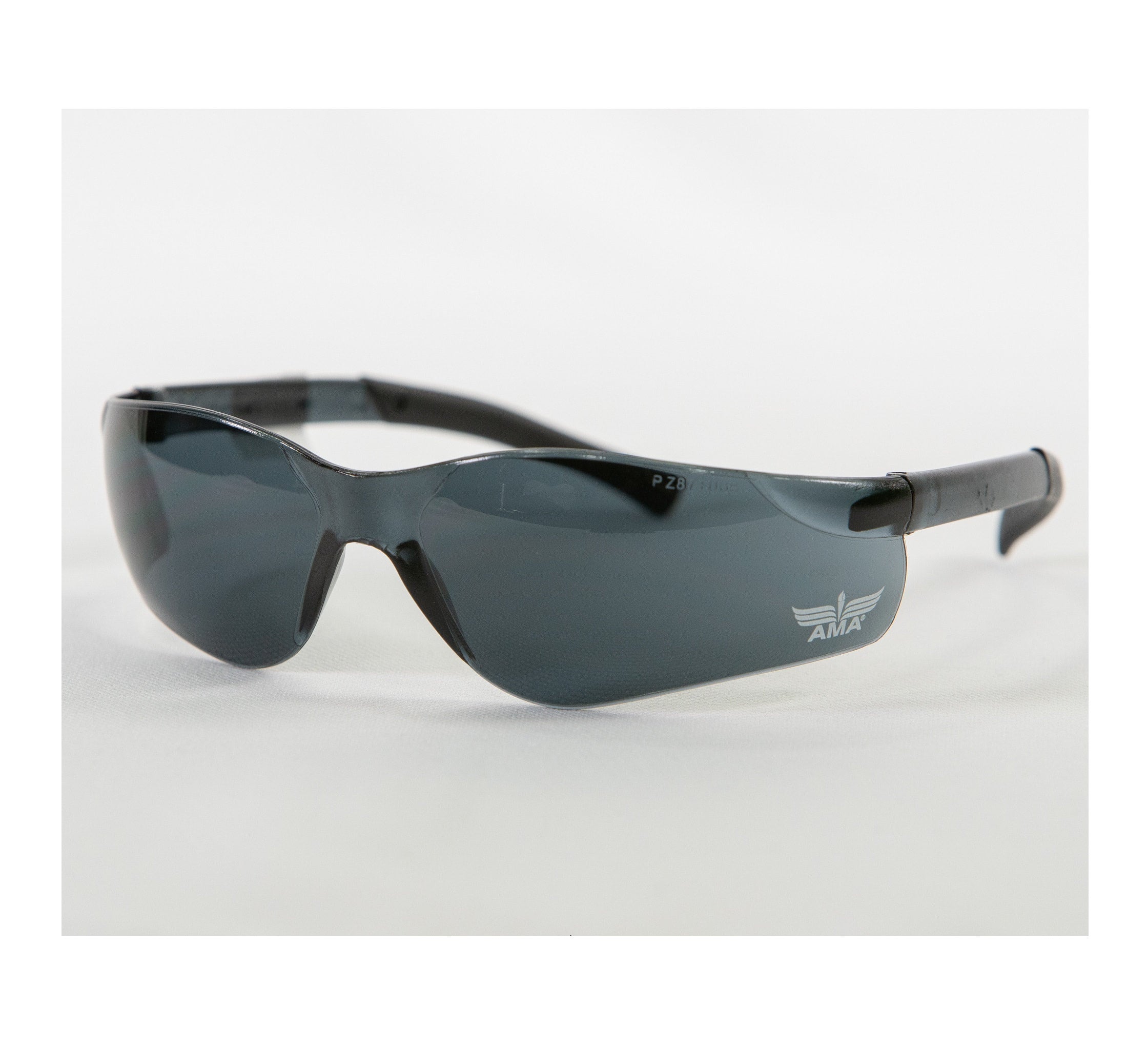4014 Sunglasses Dark Gray Lens | Academy of Model Aeronautics