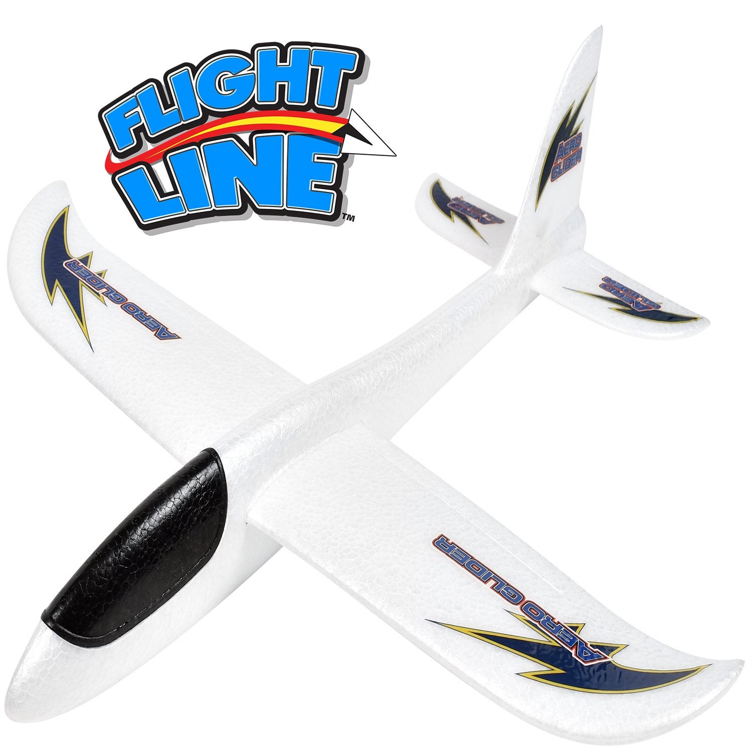 5236 Flight Line Aero Glider 14" | Academy of Model Aeronautics