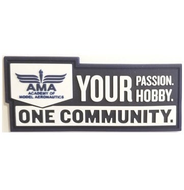 Academy of Model Aeronautics