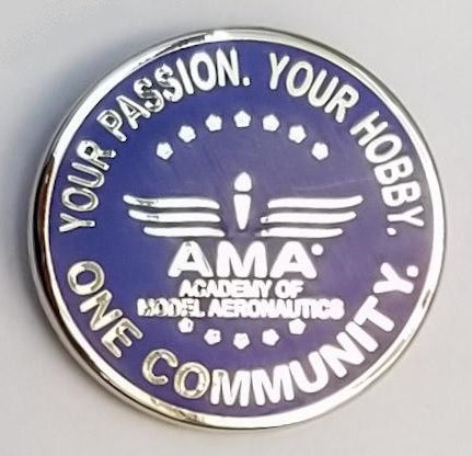 Academy of Model Aeronautics