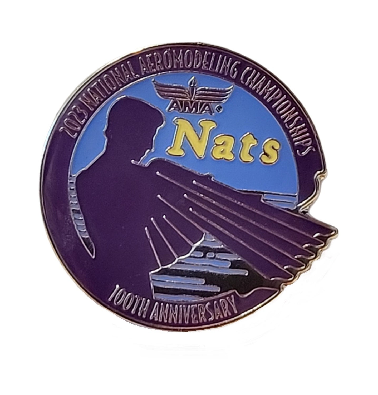 Academy of Model Aeronautics