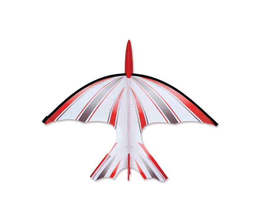 4530 Jet Glider Javelin | Academy of Model Aeronautics