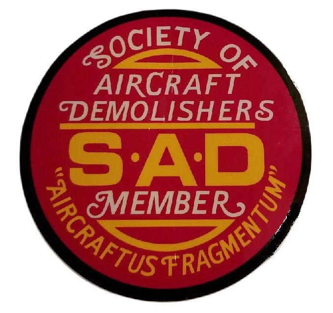 AMA Decals/ID Labels | Academy of Model Aeronautics