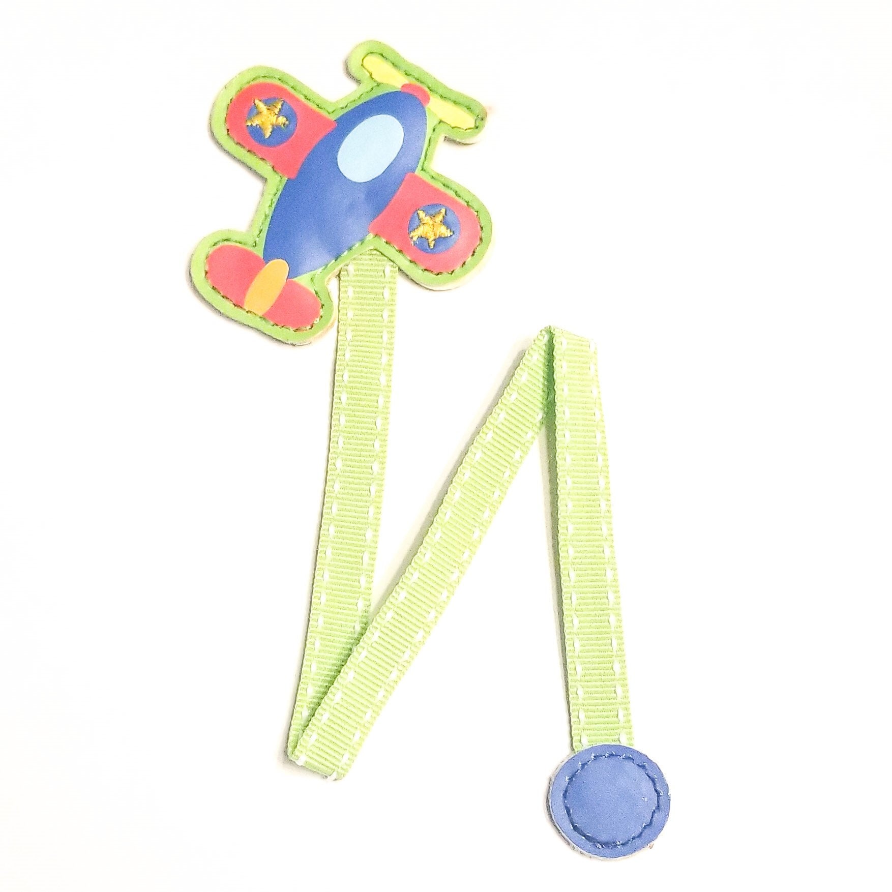 5062 Airplane Bookmark | Academy of Model Aeronautics