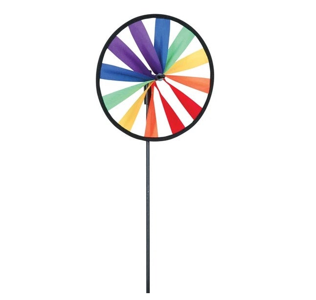 4524 Rainbow Single Wheel Spinner | Academy of Model Aeronautics