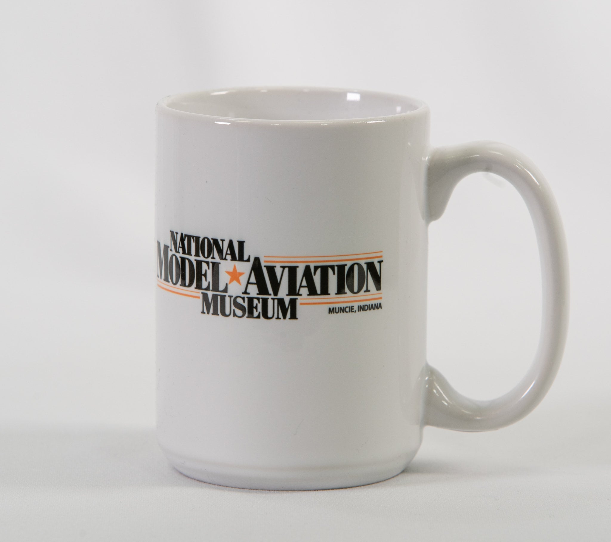 6785 Mug Museum Logo | Academy of Model Aeronautics