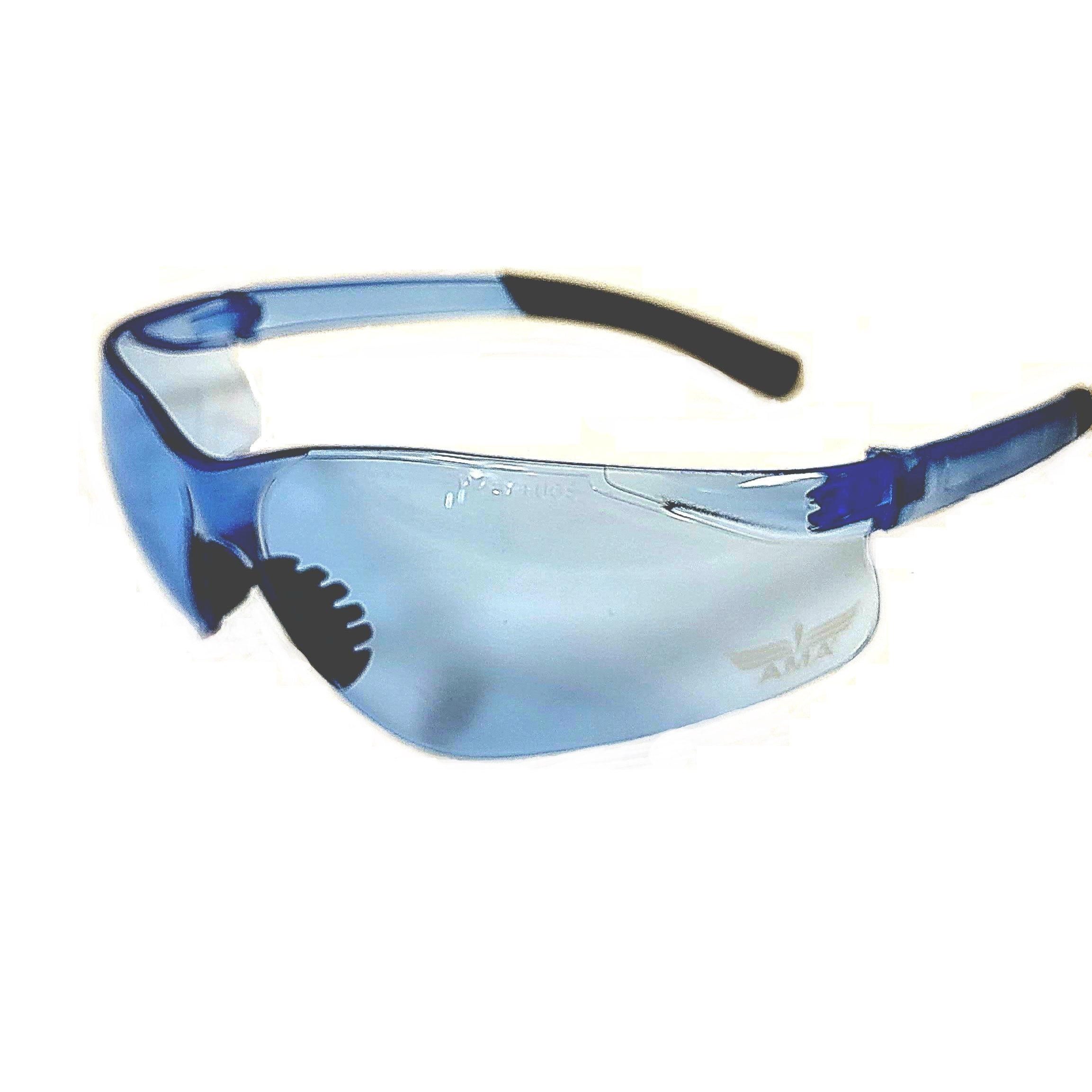 4019 Light Blue Lens Sunglasses | Academy of Model Aeronautics